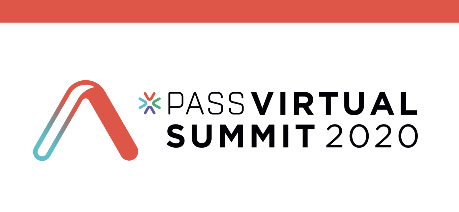 I am speaking at the PASS Virtual Summit 2020 - Born SQL