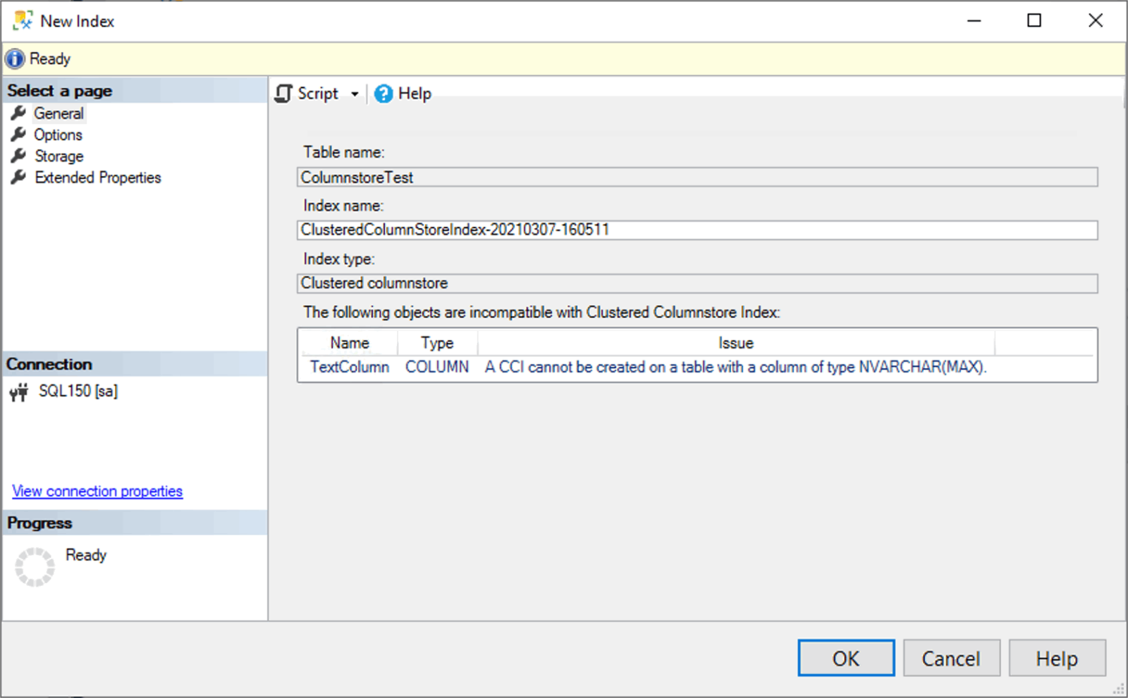 T-SQL Tuesday Retrospective #011: Misconceptions - Born SQL